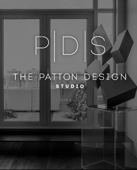 The Patton Design Studio :: Welcome